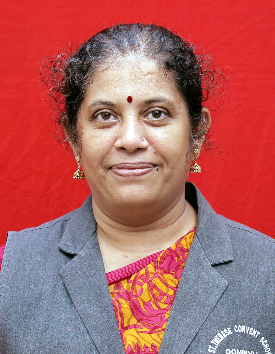 St.Therese Convent School, Dombivli