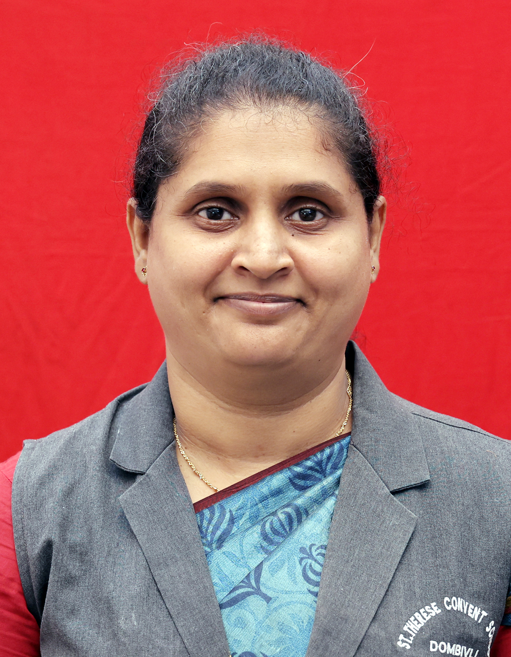 St.Therese Convent School, Dombivli