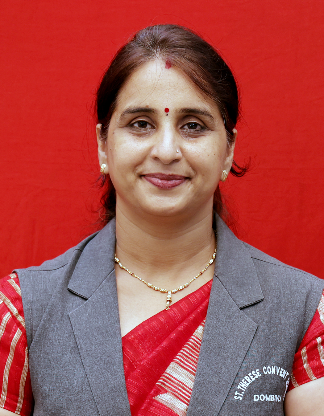 St.Therese Convent School, Dombivli