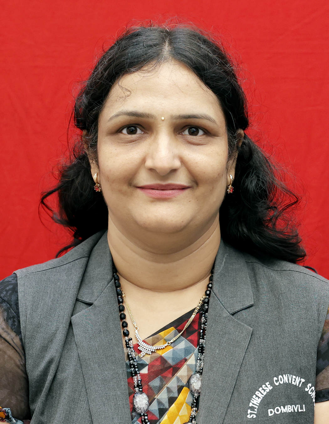 St.Therese Convent School, Dombivli