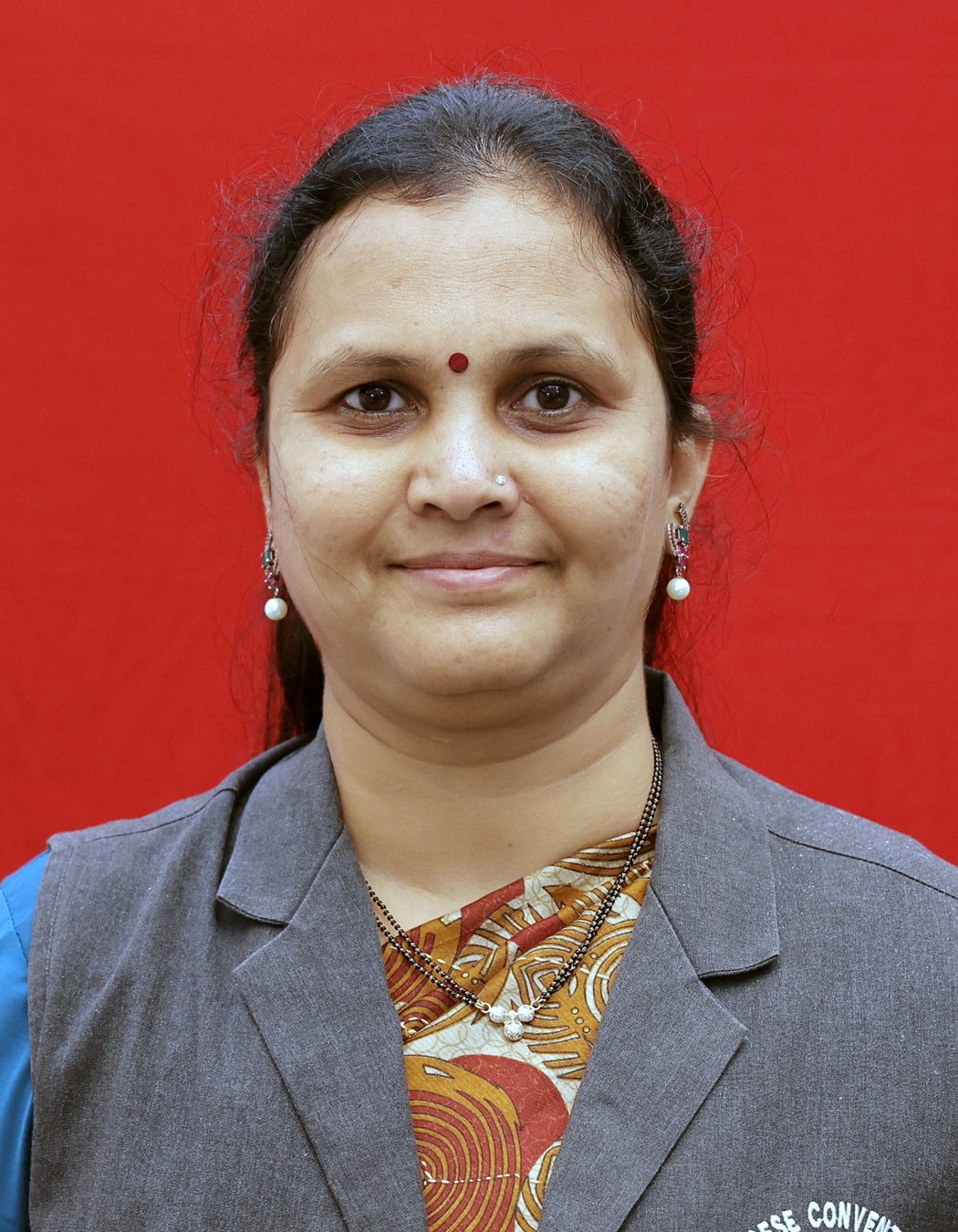 St.Therese Convent School, Dombivli