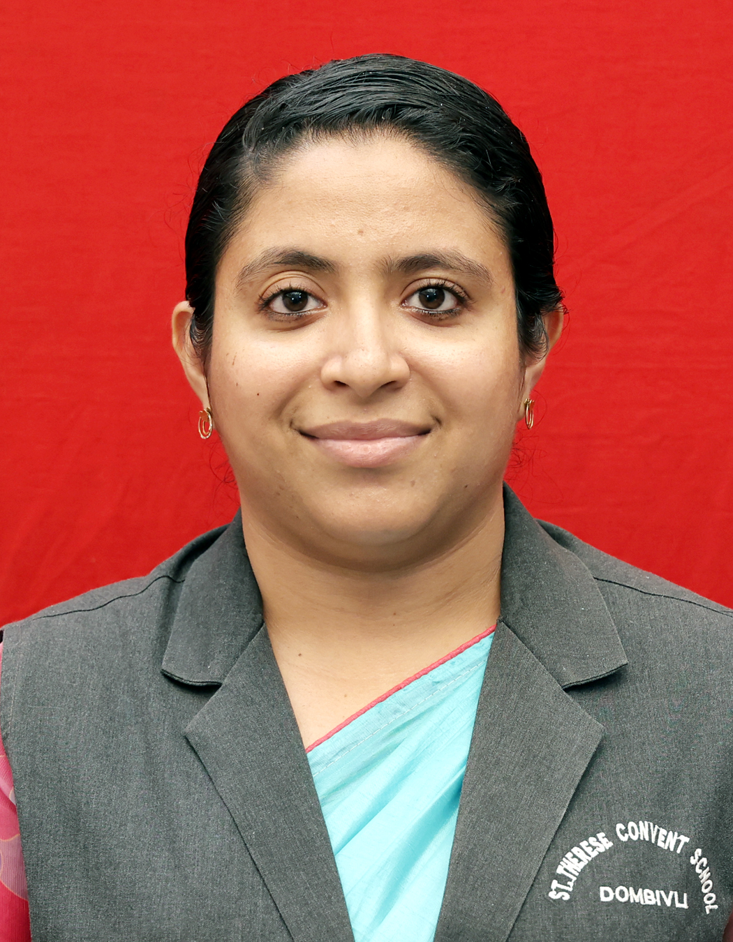 St.Therese Convent School, Dombivli